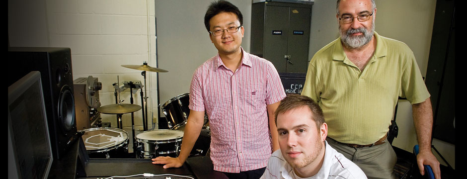 College Faculty & Staff | Community College of Philadelphia